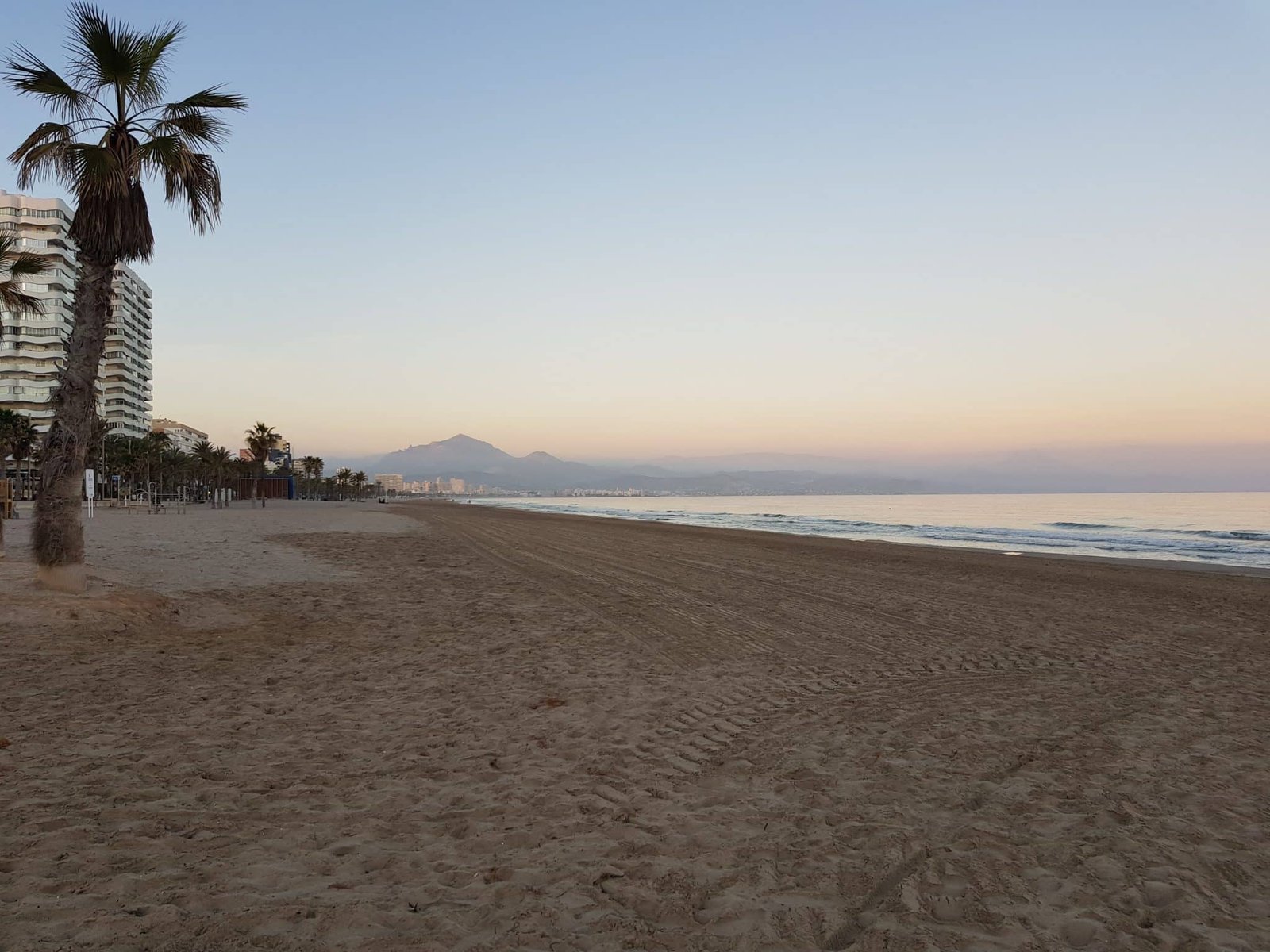 City of Alicante +10 Beaches and Coves with Photos【2022】 - Alicante About
