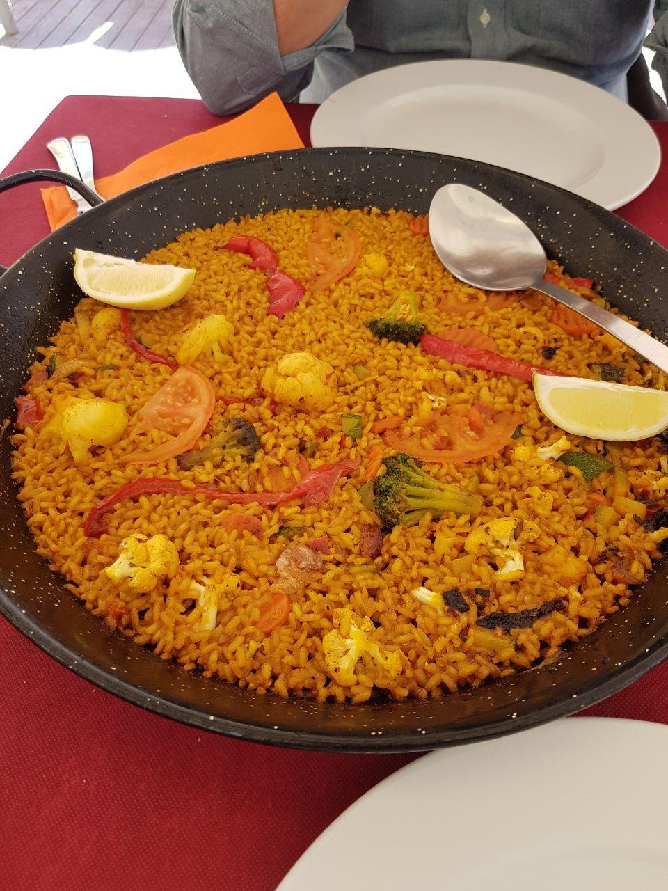 Tabarca Island Gide: Ferry from Alicante & Survival Guide for 2024 ...