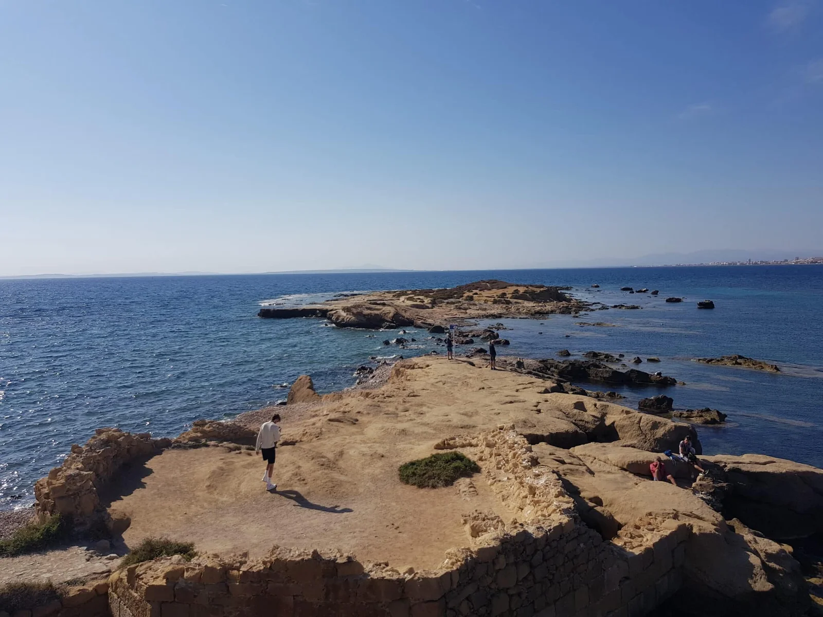 Tabarca Island Gide: Ferry from Alicante & Survival Guide for 2024 ...