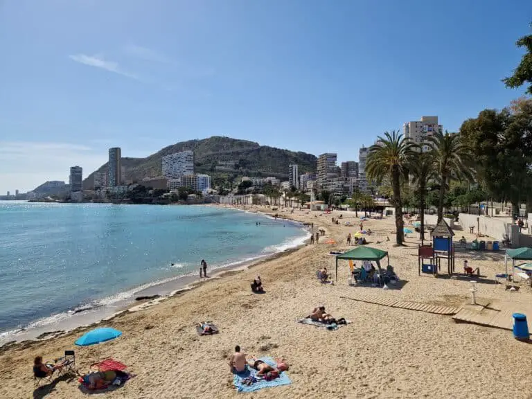 Alicante Weather In October - Worth Visiting? - AlicanteAbout.com