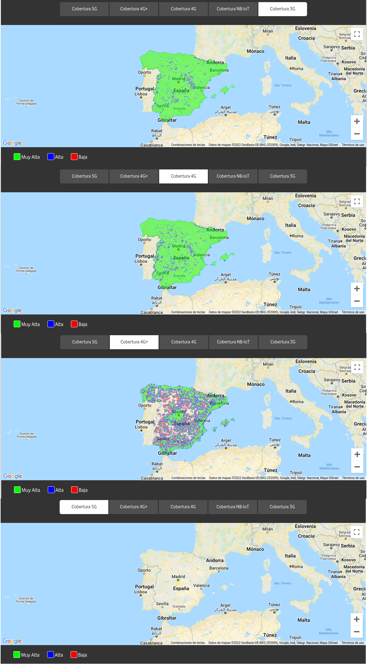 Best SIM Cards in Spain if You Don't Speak Spanish【2024 Update ...