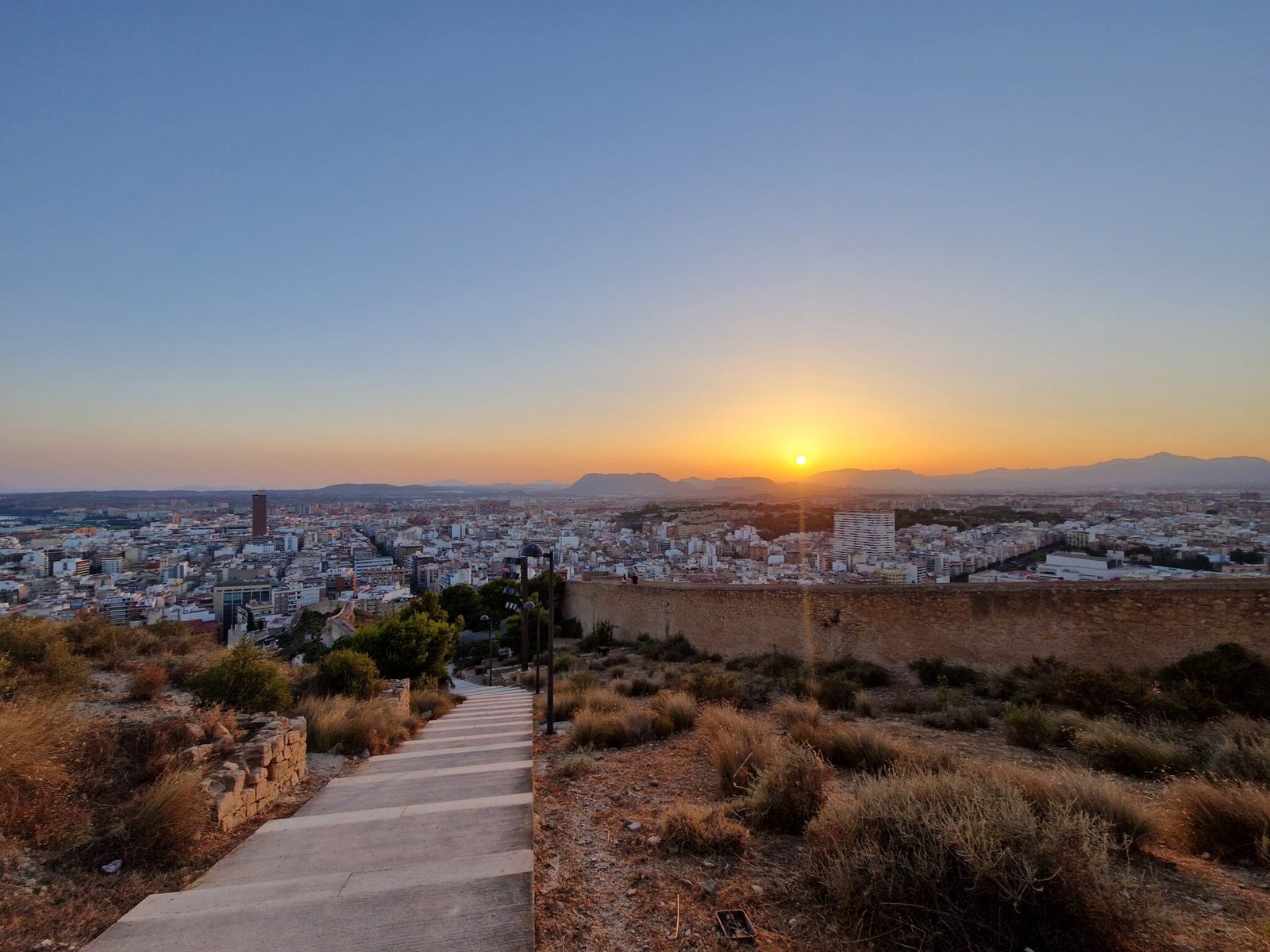 February in Alicante: Weather Insights and Travel Guide - AlicanteAbout.com