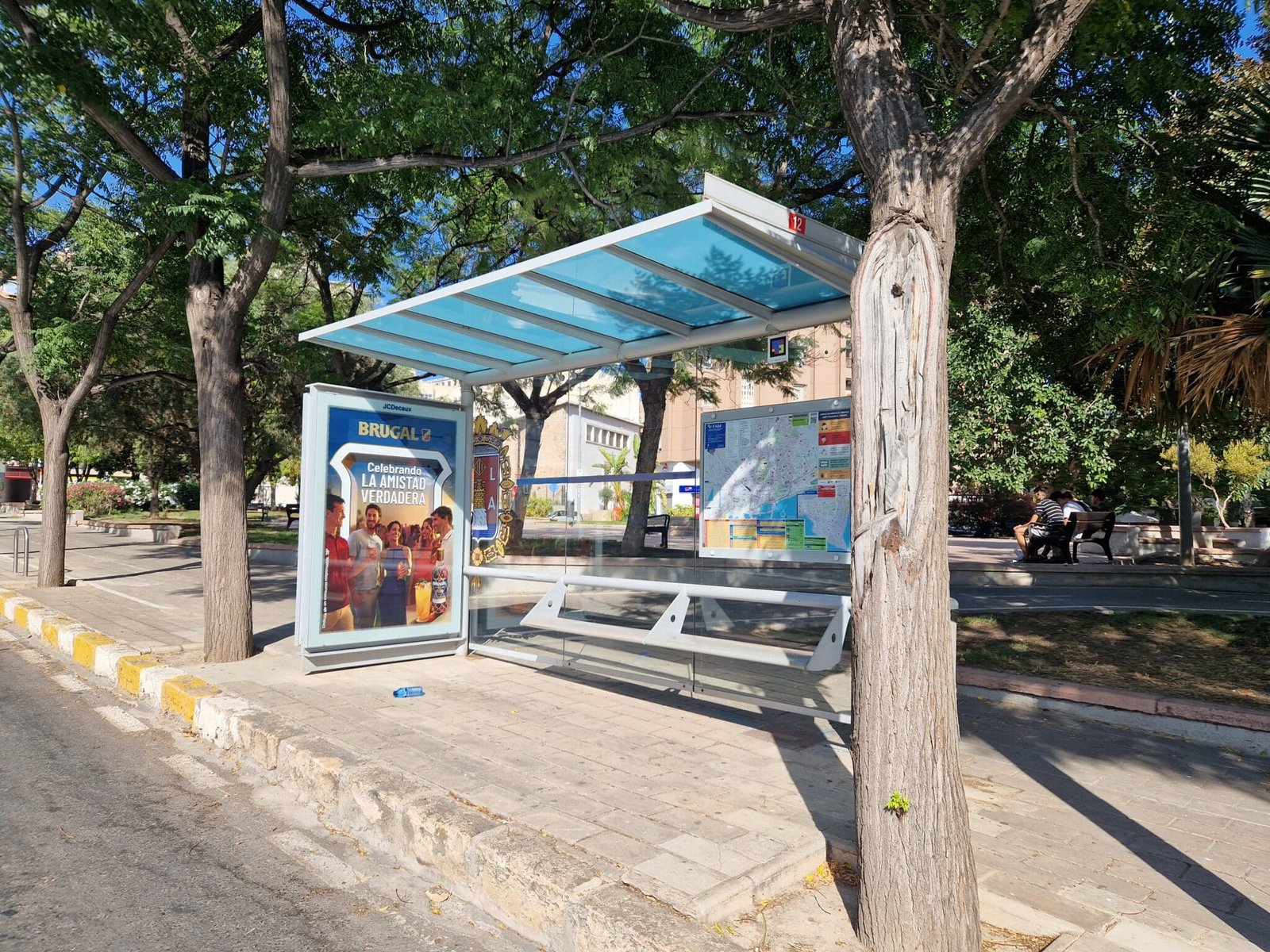 Alicante Bus MIA – Prices, Timetables, Routes. All You Need to Know ...