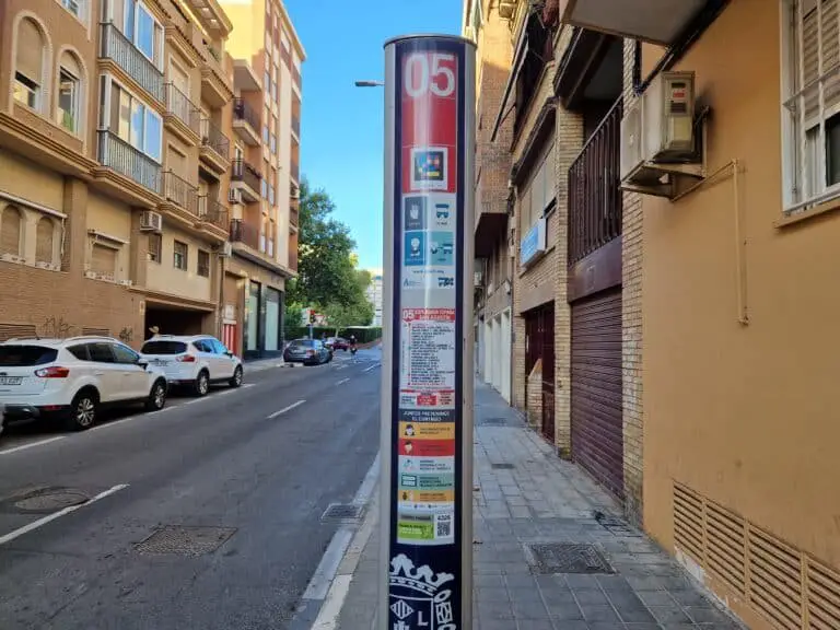 Alicante Bus MIA – Prices, Timetables, Routes. All You Need to Know ...