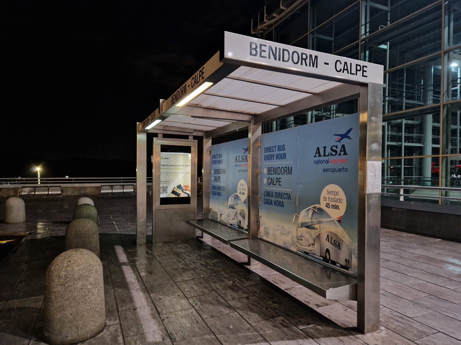 Alicante to Benidorm - Transfers Cheap to Expensive - Alicante About
