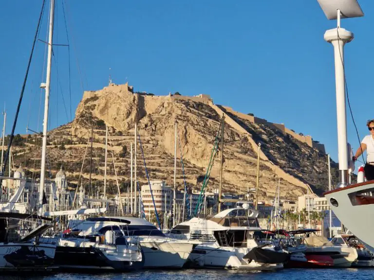 Alicante Weather in March – Worth Visiting? - AlicanteAbout.com