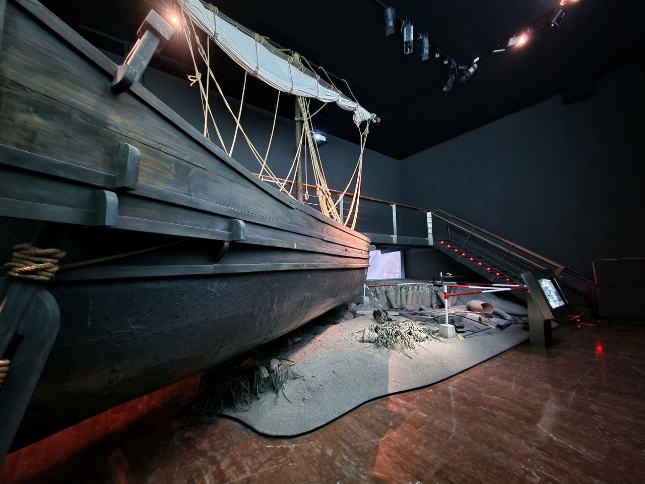 MARQ Archaeological Museum in Alicante - Guide for 2024 - Alicante About