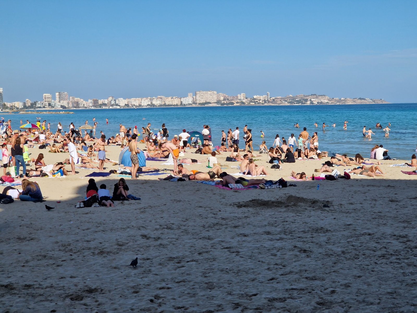 Alicante Weather in April – Worth Visiting? - AlicanteAbout.com