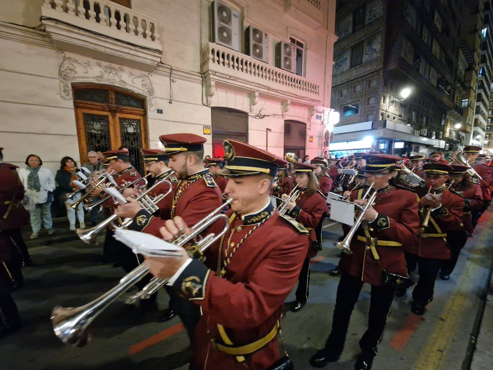 Easter in Alicante: 2024 Timetables, Tips, Info and Heritage History ...