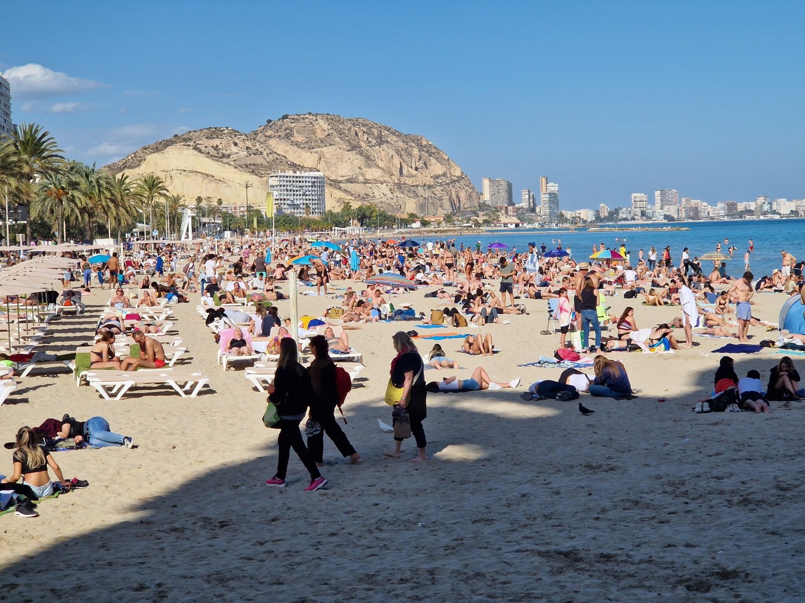 Easter in Alicante: Processions, Traditions, Timetables and Practical ...