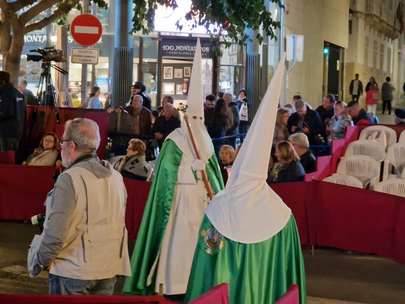 Easter in Alicante: Processions, Traditions, Timetables and Practical ...