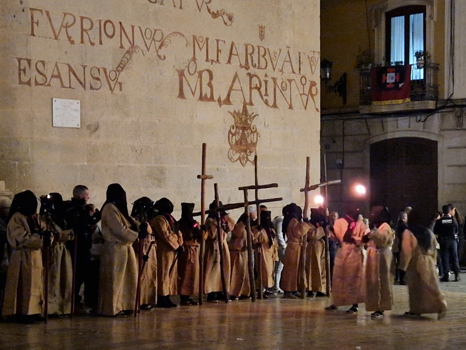 Easter in Alicante: 2024 Timetables, Tips, Info and Heritage History ...