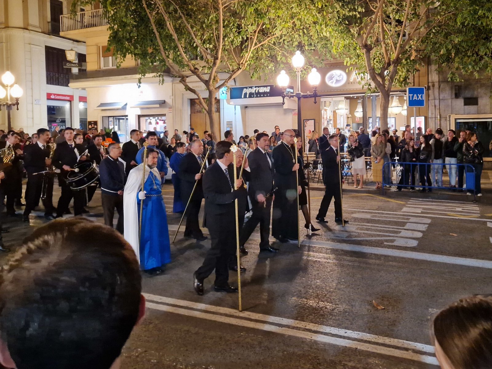 Easter in Alicante: 2024 Timetables, Tips, Info and Heritage History ...