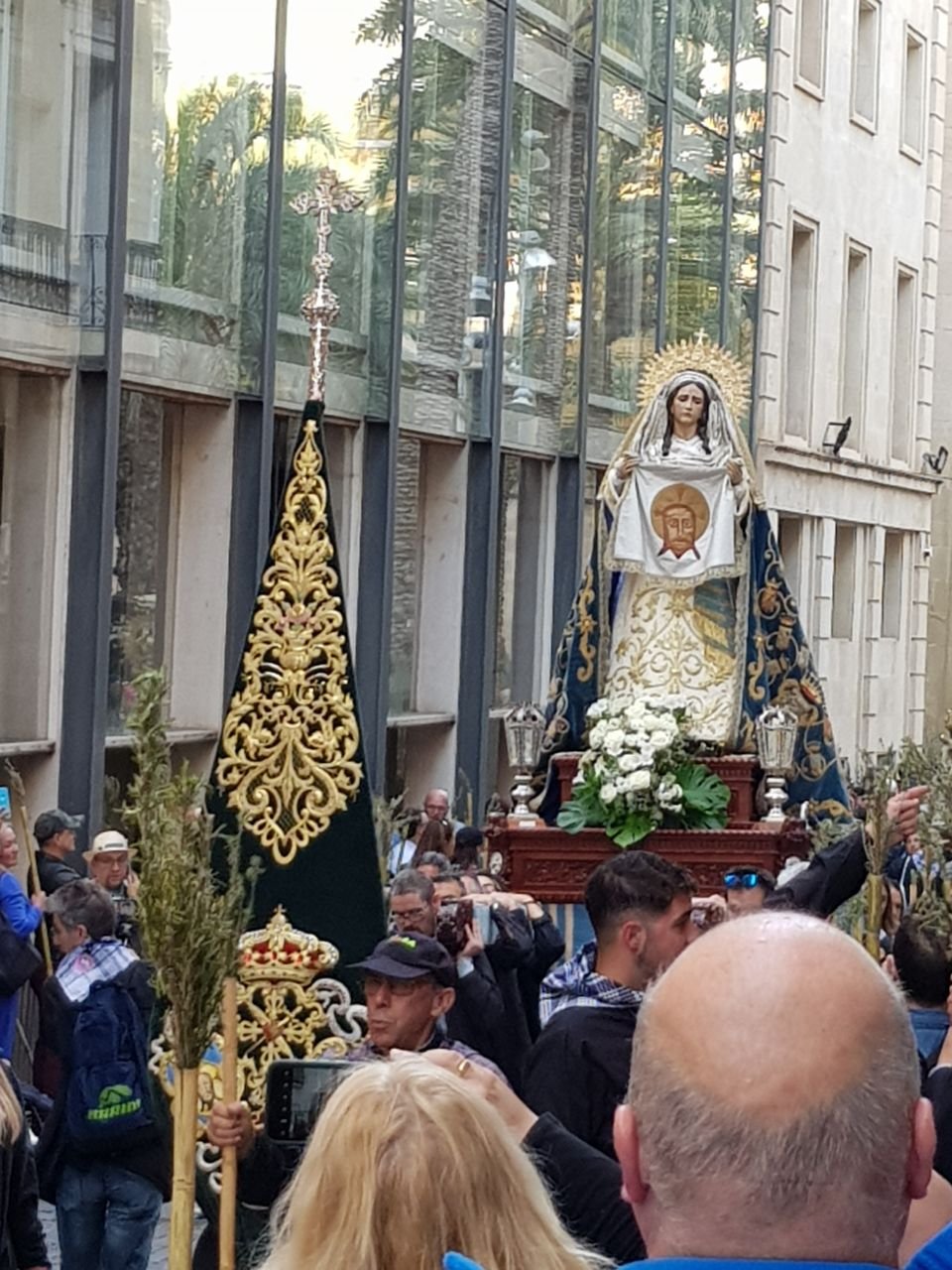 Santa Faz Pilgrimage Festival - Alicante About