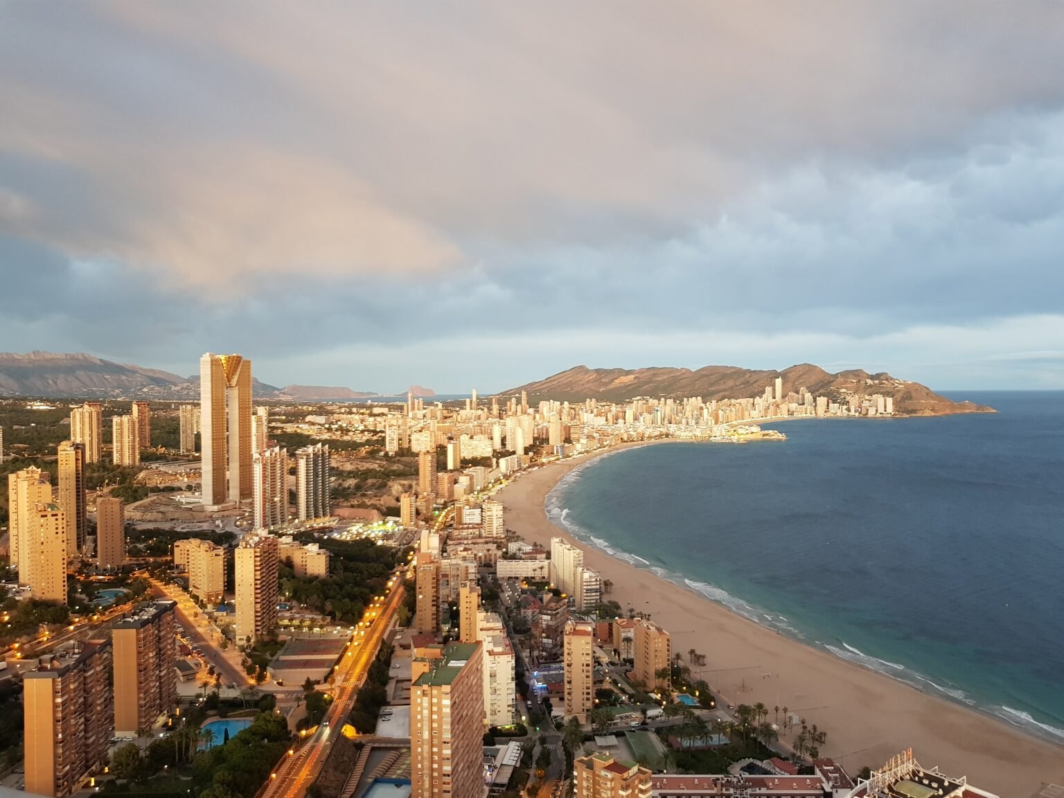 Alicante to Benidorm - Transfers Cheap to Expensive - Alicante About
