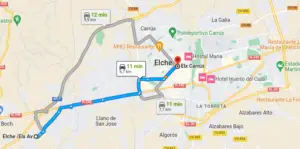 Tickets & Trains Guide for 2023 - Train Station in Alicante - Alicante ...