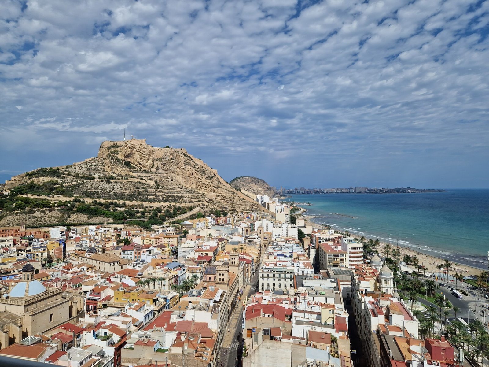 Guide to Alicante 🌅 [by An Alicantinian] - Alicante About