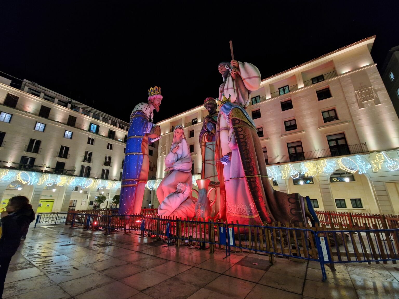 Alicante in December: Weather and Festive Tips - Alicante About