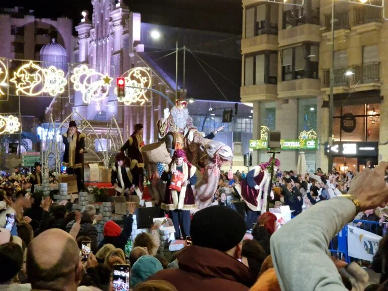 January in Alicante: Weather Insights and Travel Tips - Alicante About