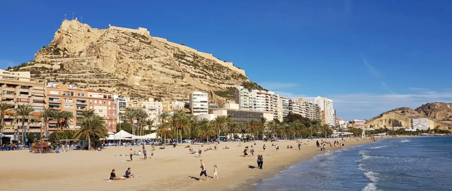 Alicante Bus MIA – Prices, Timetables, Routes. All You Need to Know ...